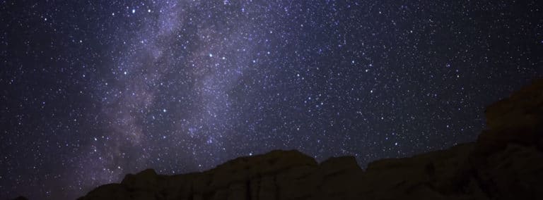 Floating Along the Milky Way – Spitzer Space Telescope | GollyGoose ...