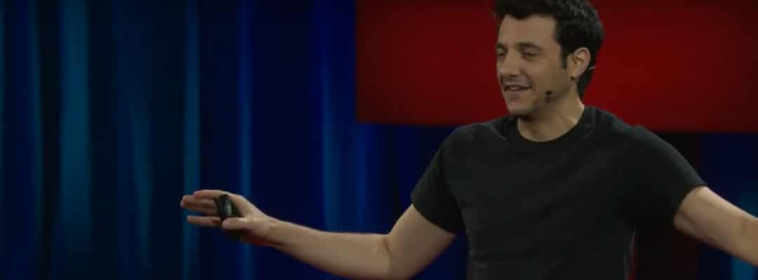 Inside the Mind of a Master Procrastinator | Tim Urban | GollyGoose ...